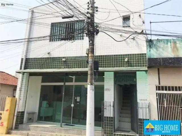 Loja / Comércio para Locação em São Paulo/SP Tucuruvi