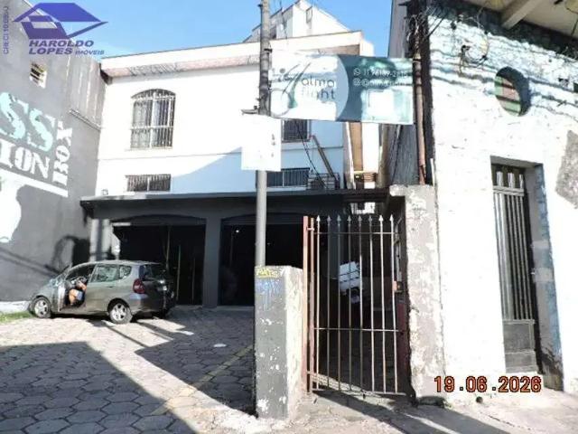 Loja / Comércio para Locação em São Paulo/SP Tucuruvi