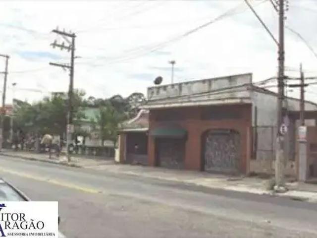Loja / Comércio para Locação em São Paulo/SP Tucuruvi