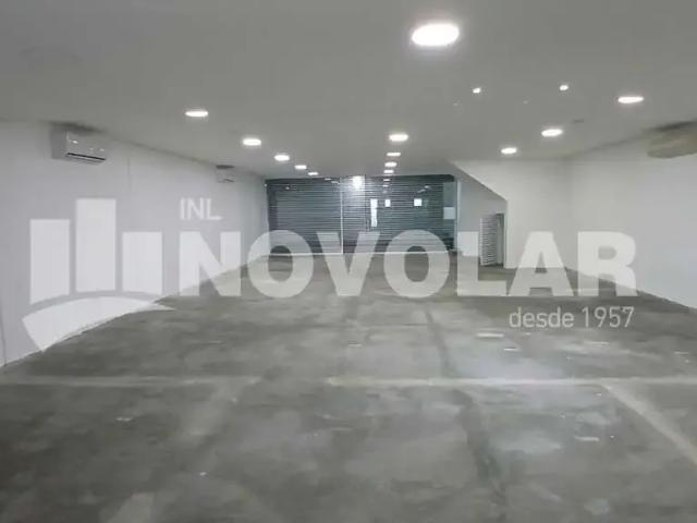 Loja / Comércio para Locação em São Paulo/SP Tucuruvi