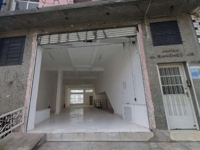 Loja / Comércio para Locação em São Paulo/SP Tucuruvi