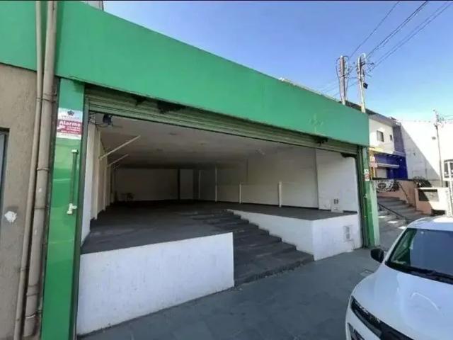 Loja / Comércio para Locação em São Paulo/SP Tucuruvi