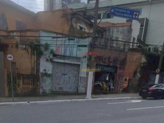 Loja / Comércio para Locação em São Paulo/SP Tucuruvi