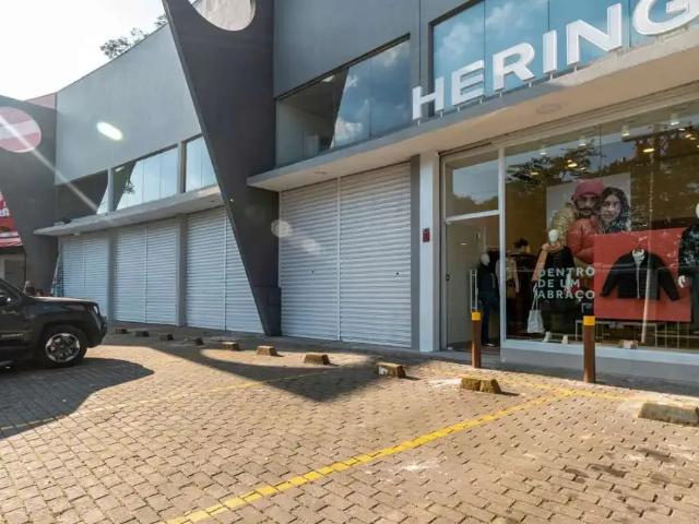 Loja / Comércio para Locação em São Paulo/SP Tucuruvi