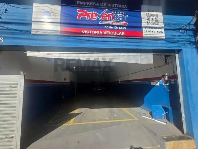 Loja / Comércio para Locação em São Paulo/SP Tucuruvi