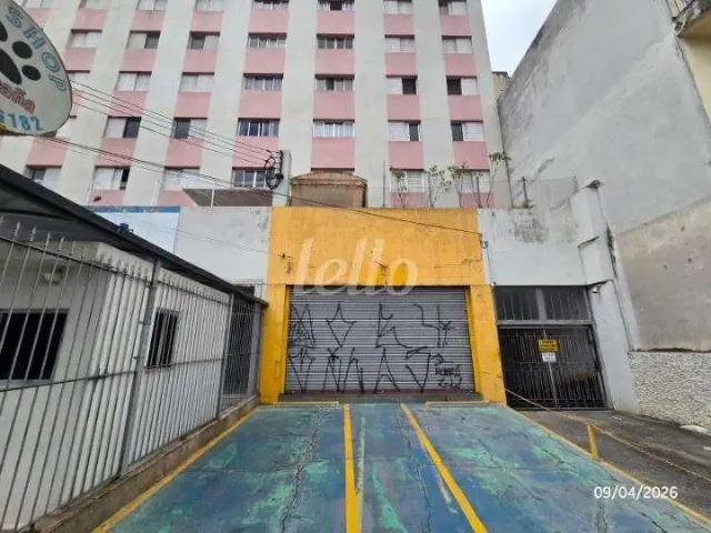 Loja / Comércio para Locação em São Paulo/SP Tucuruvi