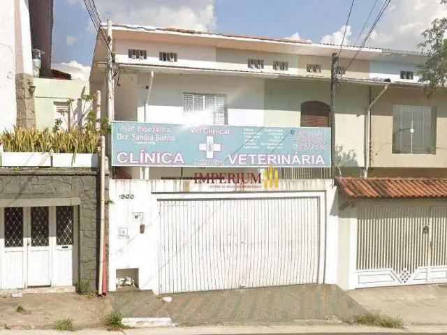 Loja / Comércio para Locação em São Paulo/SP Tucuruvi