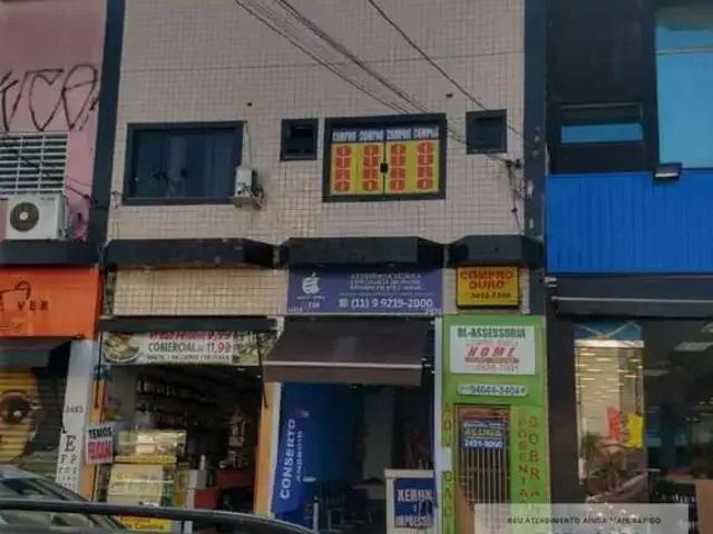 Loja / Comércio para Locação em São Paulo/SP Tucuruvi