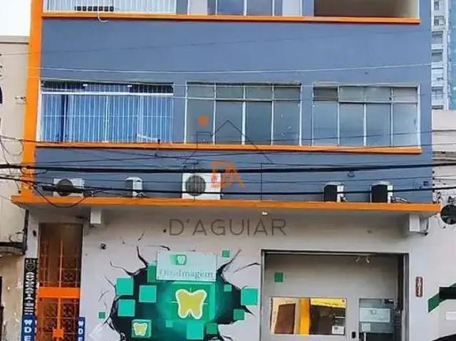 Loja / Comércio para Locação em São Paulo/SP Tucuruvi