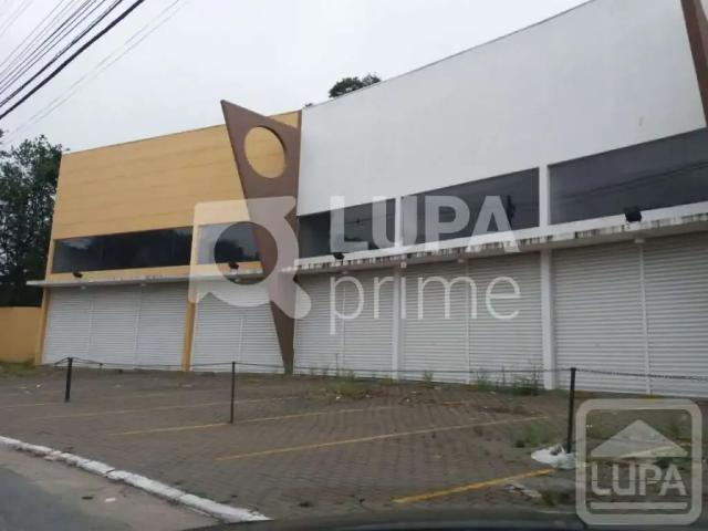 Loja / Comércio para Locação em São Paulo/SP Tucuruvi