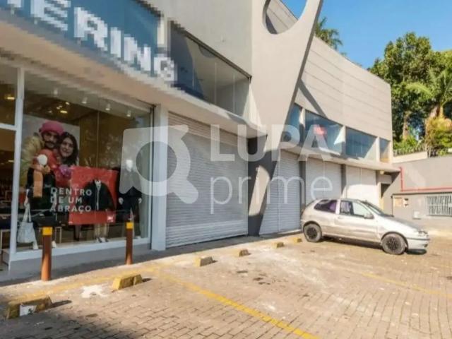 Loja / Comércio para Locação em São Paulo/SP Tucuruvi