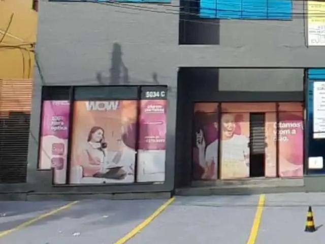 Loja / Comércio para Locação em São Paulo/SP Tucuruvi