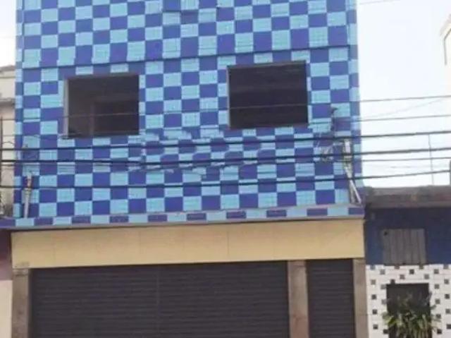 Loja / Comércio para Locação em São Paulo/SP Tucuruvi