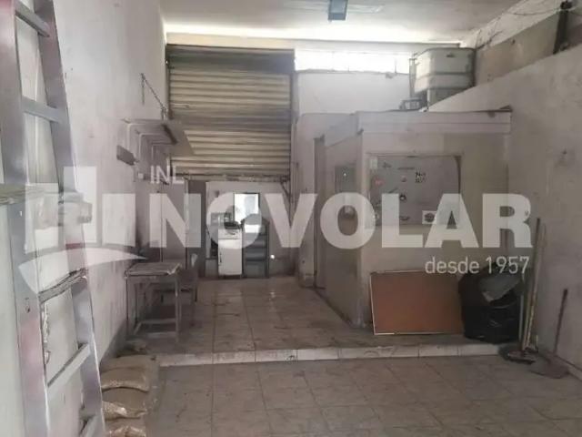 Loja / Comércio para Locação em São Paulo/SP Tucuruvi