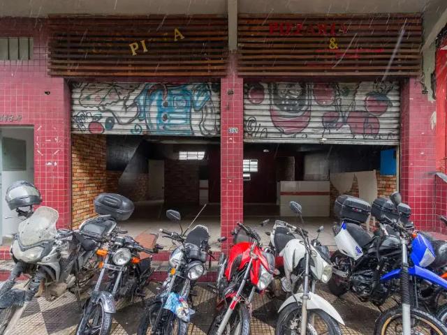 Loja / Comércio para Locação em São Paulo/SP Tucuruvi