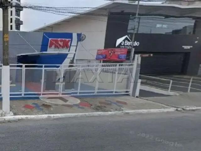 Loja / Comércio para Locação em São Paulo/SP Tucuruvi