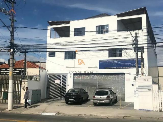 Loja / Comércio para Locação em São Paulo/SP Tucuruvi