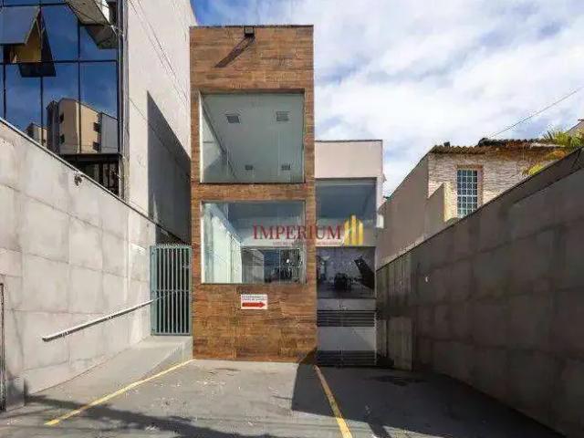 Loja / Comércio para Locação em São Paulo/SP Tucuruvi