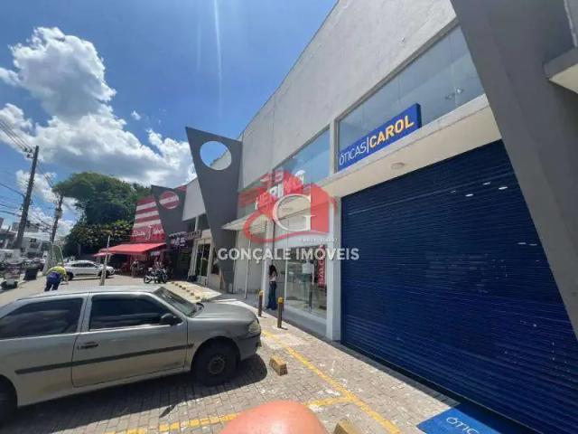 Loja / Comércio para Locação em São Paulo/SP Tucuruvi