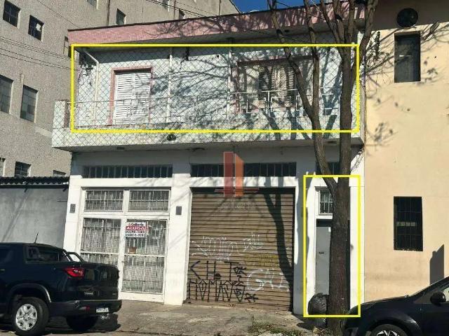 Loja / Comércio para Locação em São Paulo/SP Tatuapé