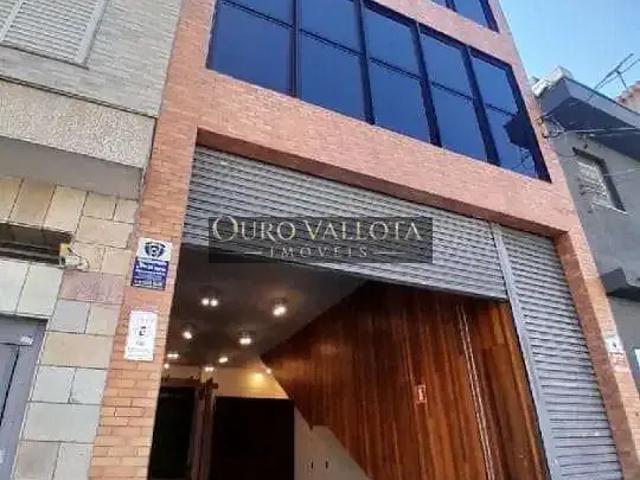 Loja / Comércio para Locação em São Paulo/SP Tatuapé