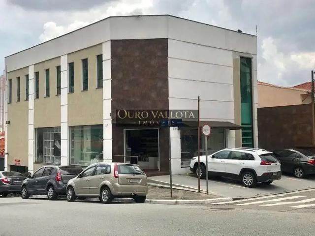 Loja / Comércio para Locação em São Paulo/SP Tatuapé