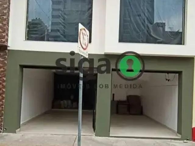 Loja / Comércio para Locação em São Paulo/SP Tatuapé