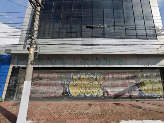 Loja / Comércio para Locação em São Paulo/SP Tatuapé