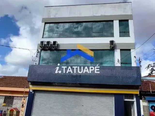 Loja / Comércio para Locação em São Paulo/SP Tatuapé
