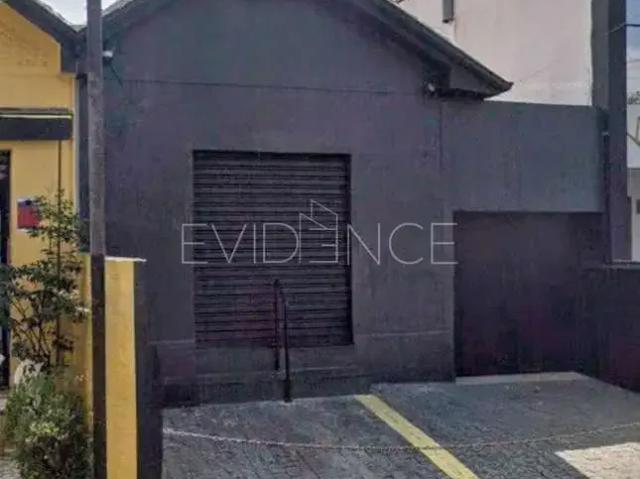 Loja / Comércio para Locação em São Paulo/SP Tatuapé 1 Quartos