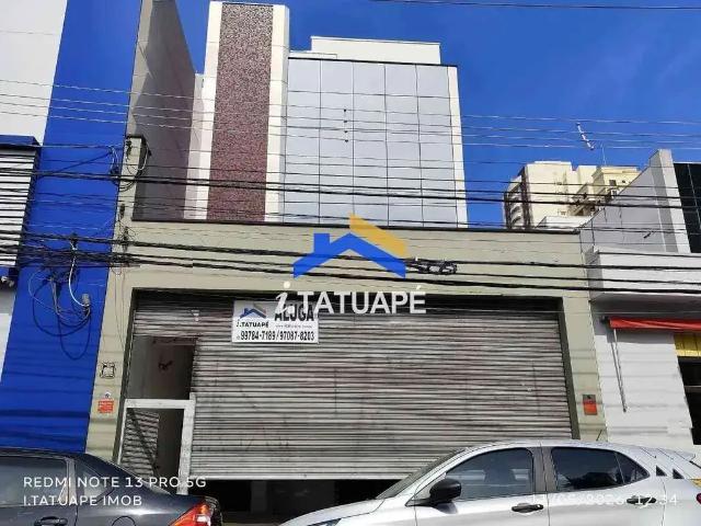 Loja / Comércio para Locação em São Paulo/SP Tatuapé