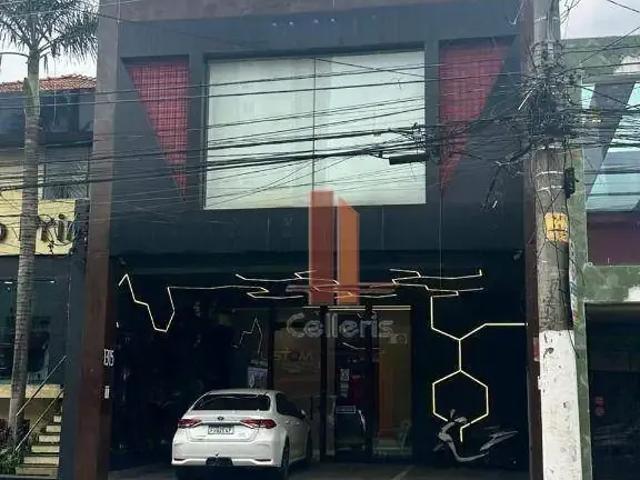 Loja / Comércio para Locação em São Paulo/SP Tatuapé