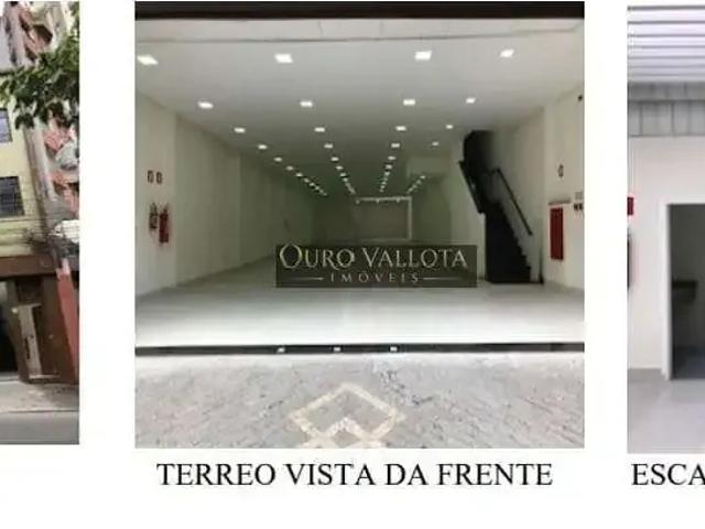 Loja / Comércio para Locação em São Paulo/SP Tatuapé