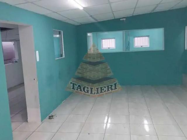 Loja / Comércio para Locação em São Paulo/SP Tatuapé