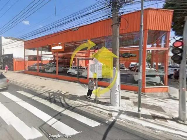 Loja / Comércio para Locação em São Paulo/SP Tatuapé