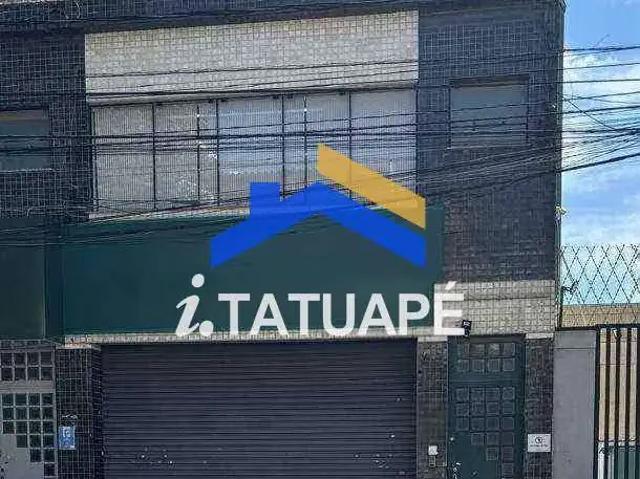 Loja / Comércio para Locação em São Paulo/SP Tatuapé