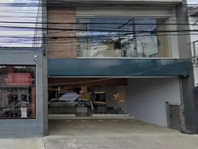 Loja / Comércio para Locação em São Paulo/SP Vila Gomes Cardim