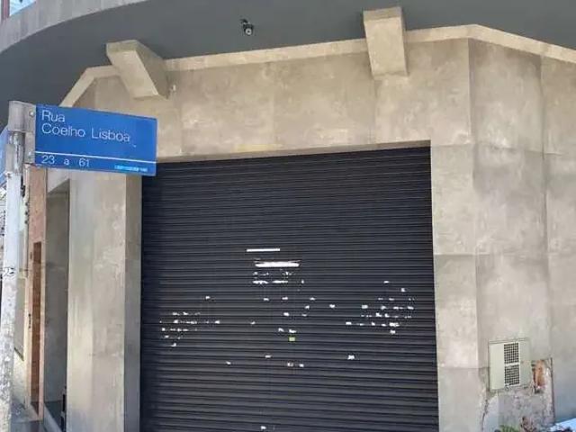 Loja / Comércio para Locação em São Paulo/SP Tatuapé