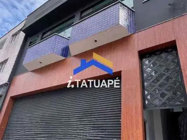 Loja / Comércio para Locação em São Paulo/SP Tatuapé