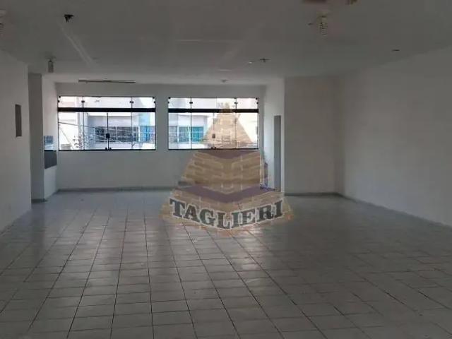 Loja / Comércio para Locação em São Paulo/SP Tatuapé