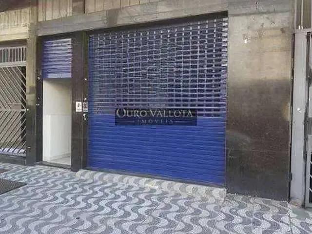 Loja / Comércio para Locação em São Paulo/SP Tatuapé