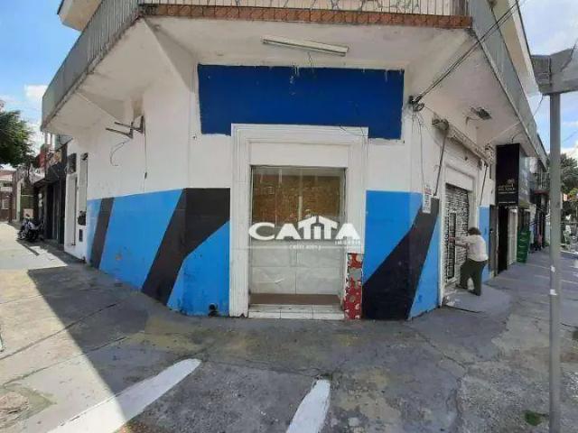 Loja / Comércio para Locação em São Paulo/SP Tatuapé