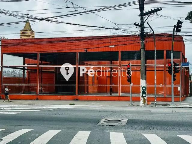 Loja / Comércio para Locação em São Paulo/SP Tatuapé