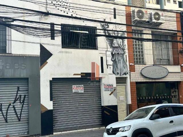 Loja / Comércio para Locação em São Paulo/SP Tatuapé