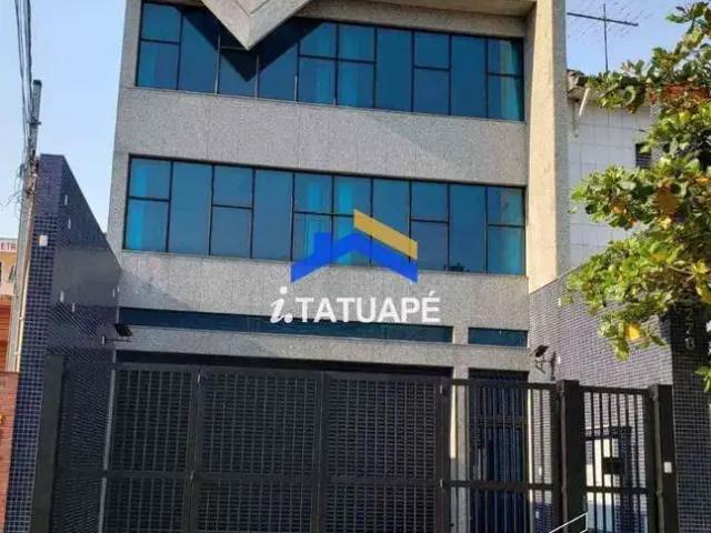 Loja / Comércio para Locação em São Paulo/SP Tatuapé