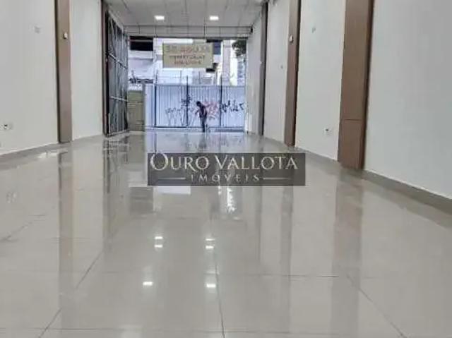 Loja / Comércio para Locação em São Paulo/SP Tatuapé