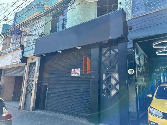 Loja / Comércio para Locação em São Paulo/SP Tatuapé
