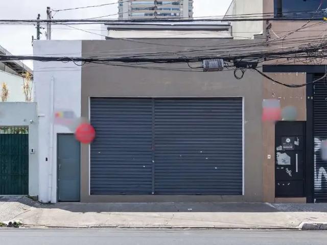 Loja / Comércio para Locação em São Paulo/SP Tatuapé
