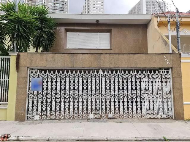 Loja / Comércio para Locação em São Paulo/SP Tatuapé