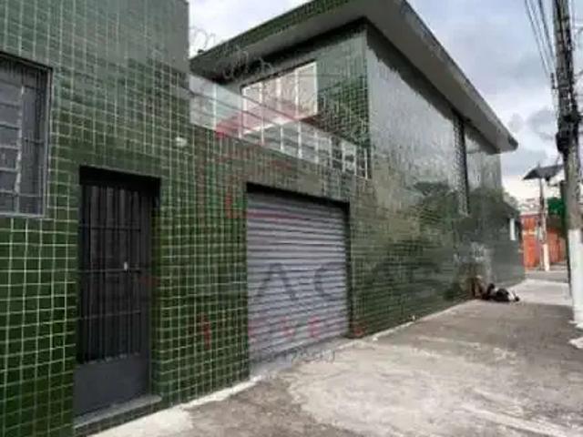 Loja / Comércio para Locação em São Paulo/SP Tatuapé